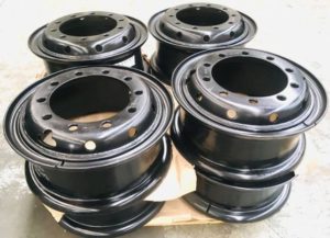 Rims - Titan Global Wheel